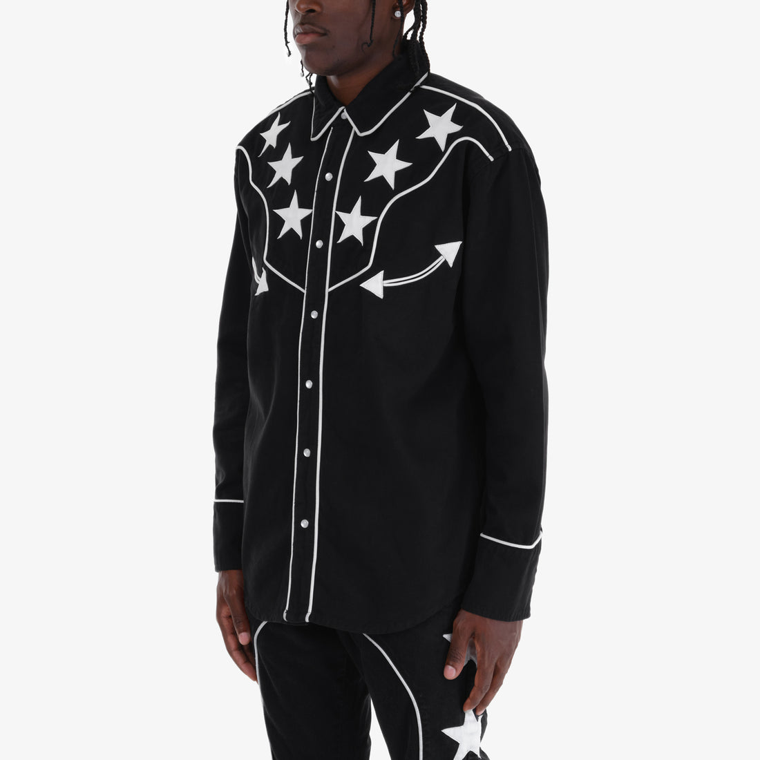 Copper Rivet Jeans - Jackets, Jeans & More