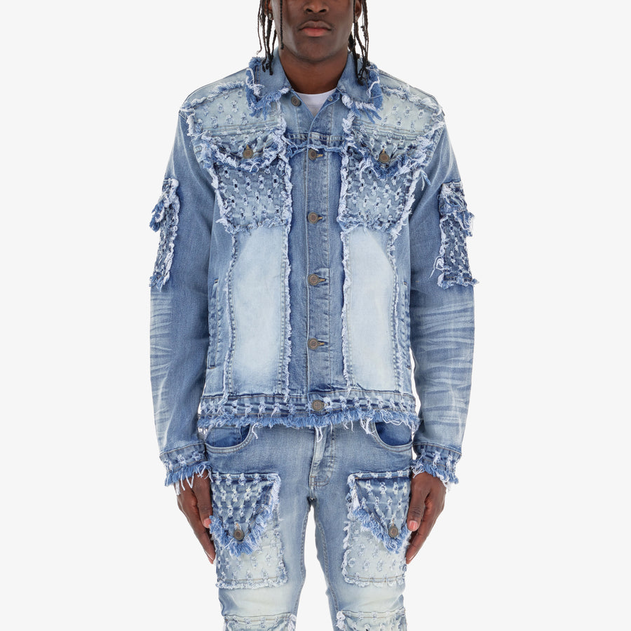 Copper Rivet Jeans - Jackets, Jeans & More