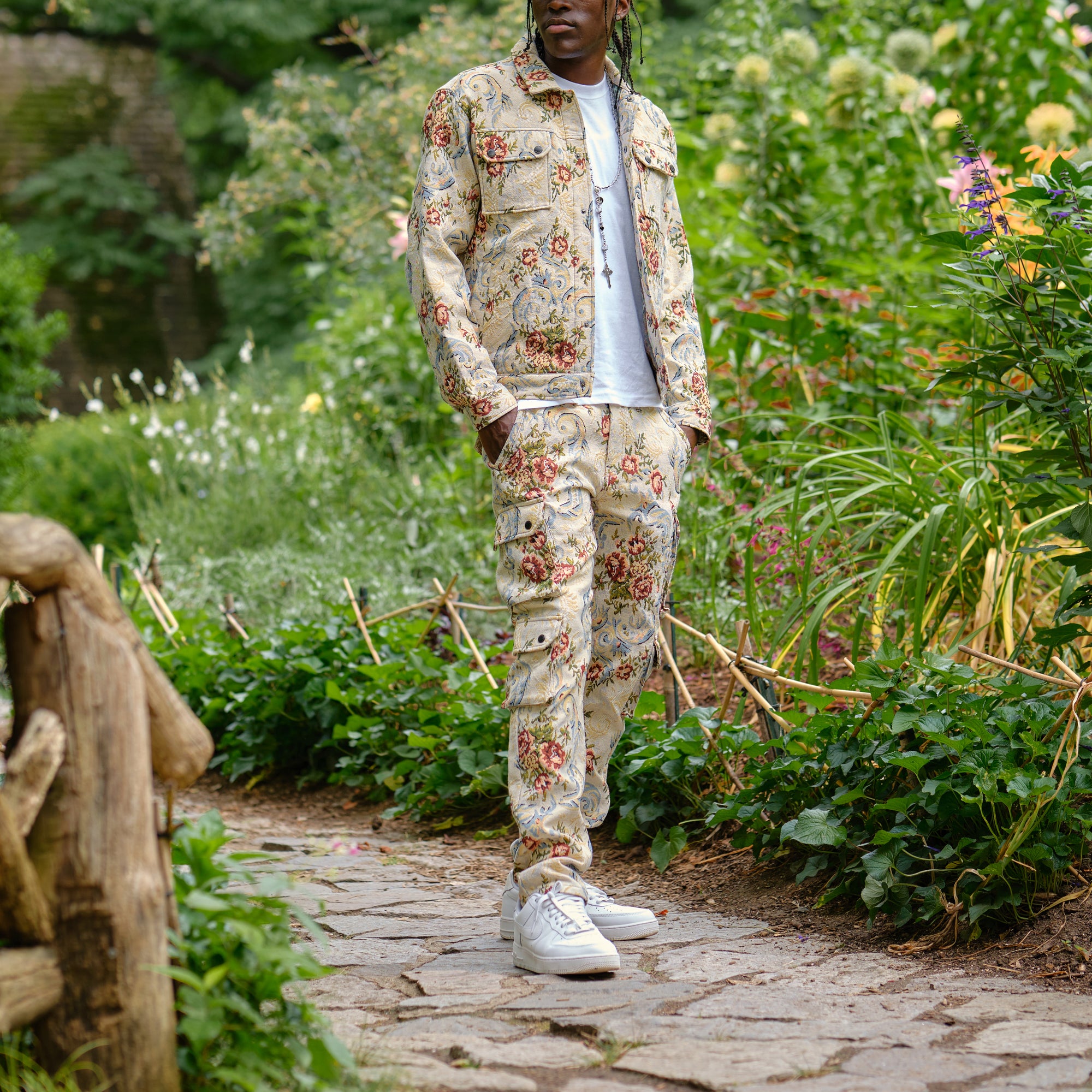 Copper Rivet Jeans - Jackets, Jeans & More